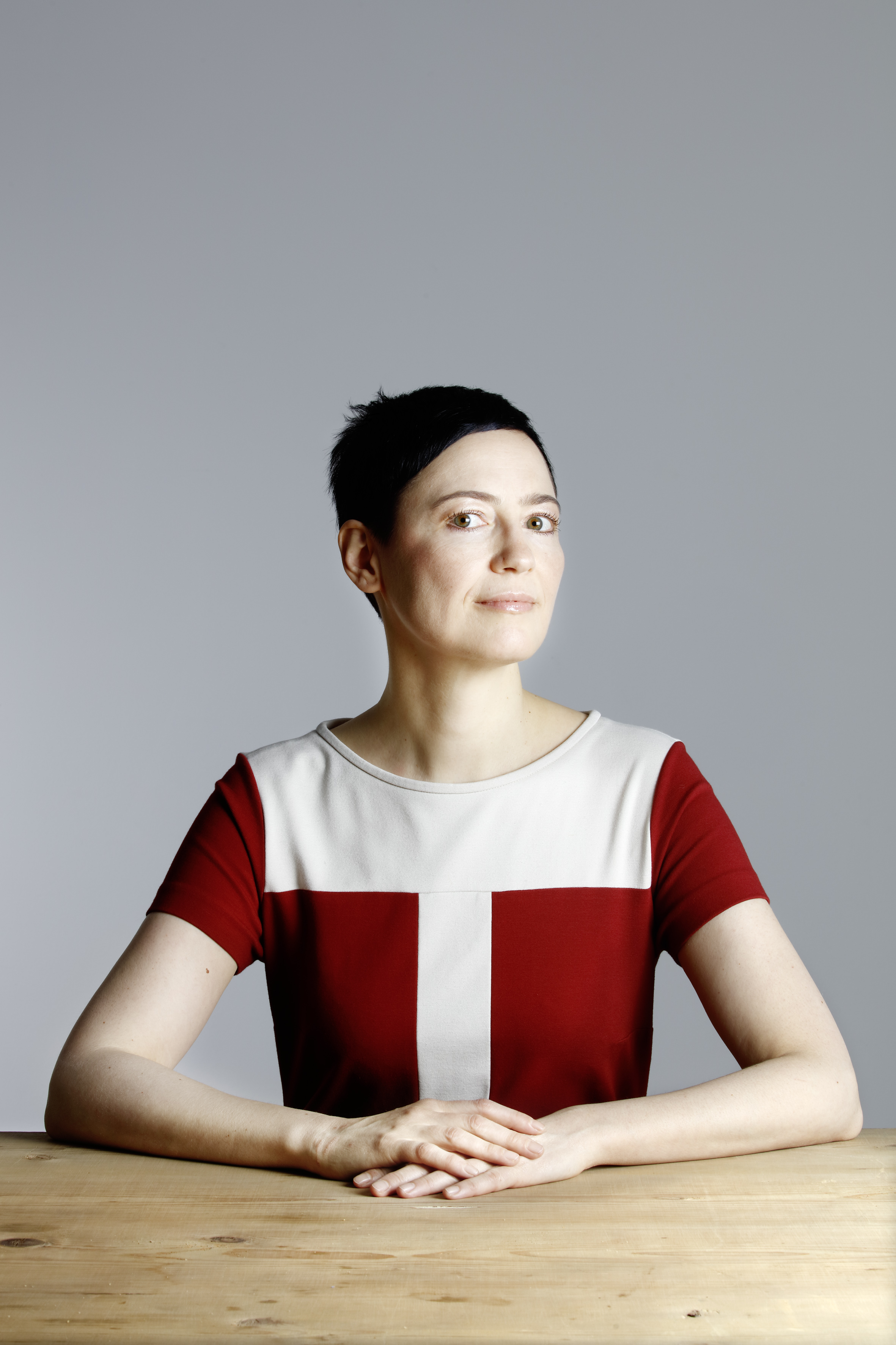 Petra Piuk erhält den mit 35.000 € dotierten WORTMELDUNGEN ...