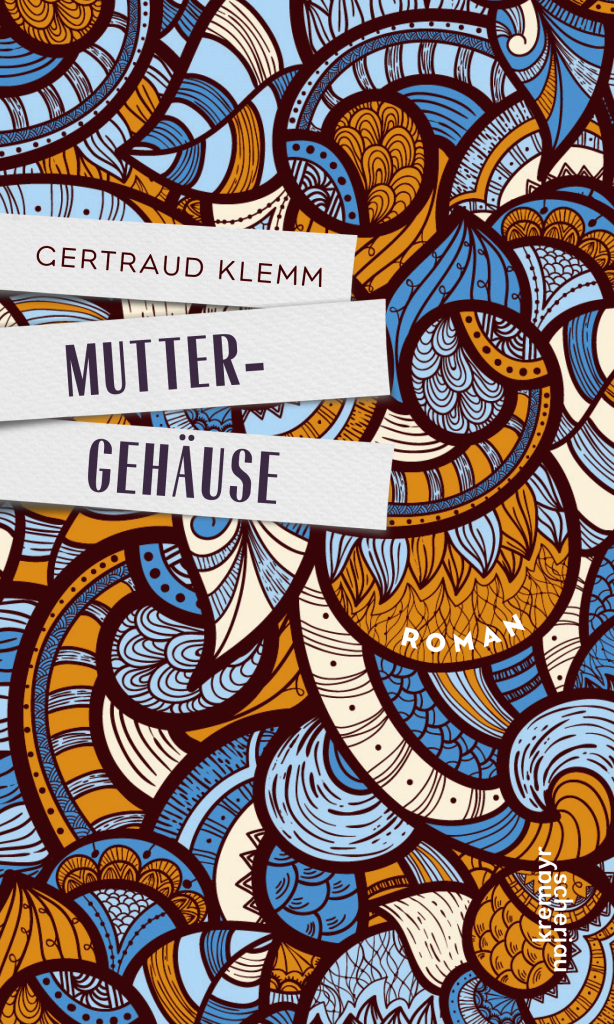 Gertraud Klemm - Kremayr & Scheriau