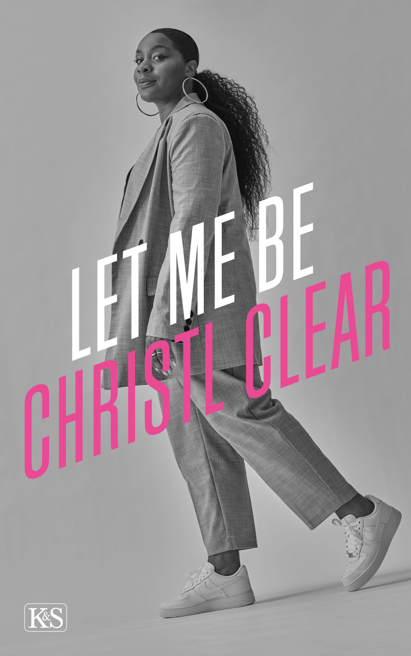 Let me be Christl Clear - Kremayr & Scheriau