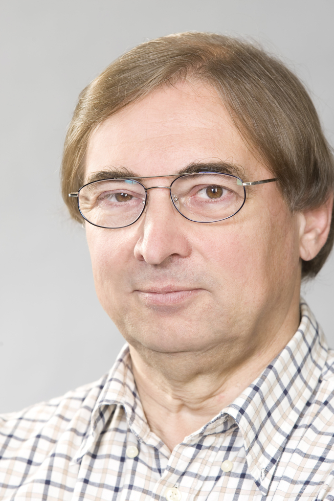 Helmut L. Müller - Kremayr & Scheriau