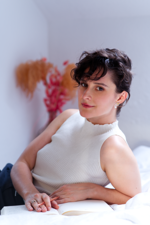 Beate Absalon - Kremayr & Scheriau