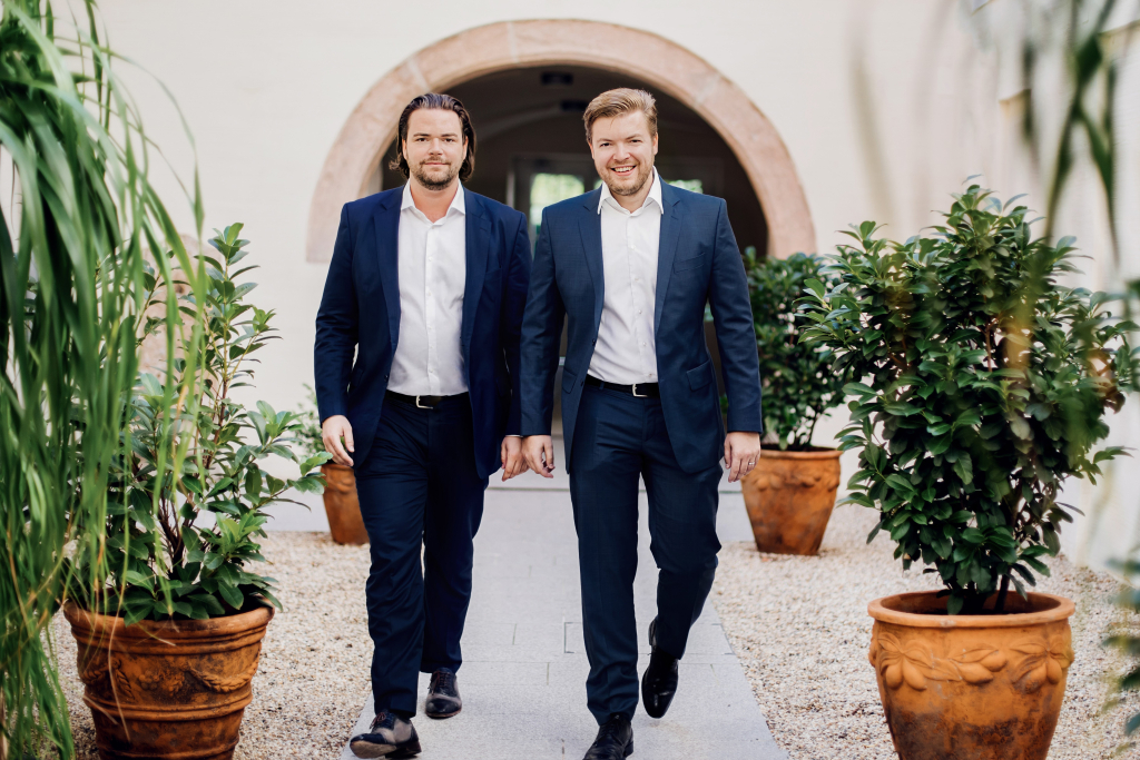 Clemens Riha - Kremayr & Scheriau