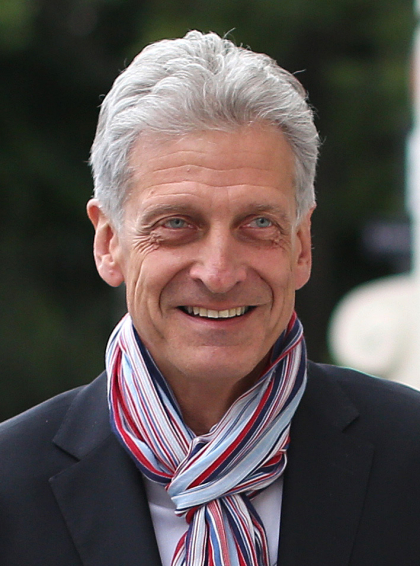 Josef Cap - Kremayr & Scheriau