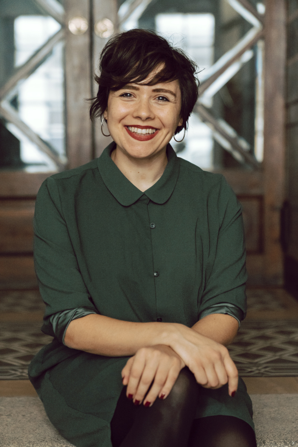 Elisabeth Lechner - Kremayr & Scheriau