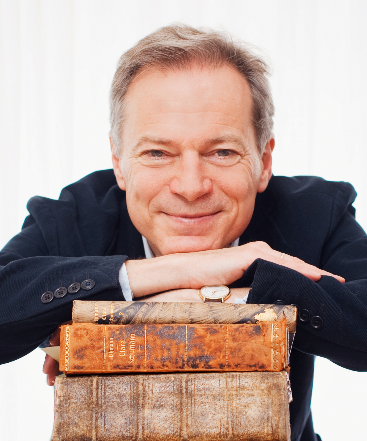 Joachim Reiber - Kremayr & Scheriau