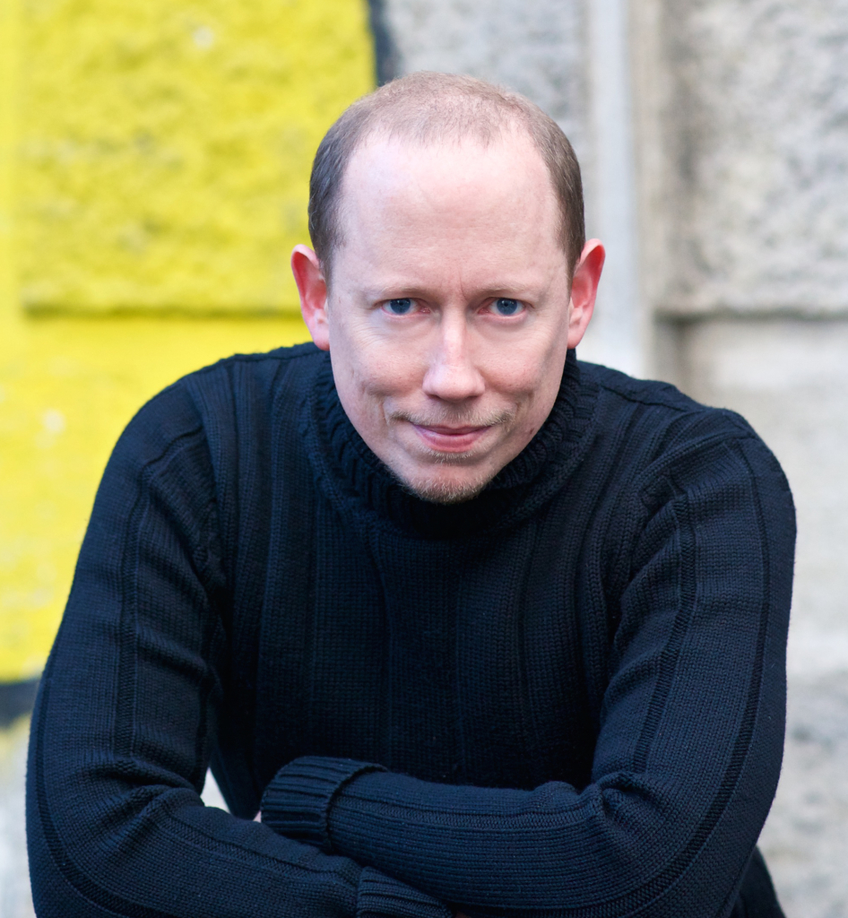Klaus Oppitz - Kremayr & Scheriau