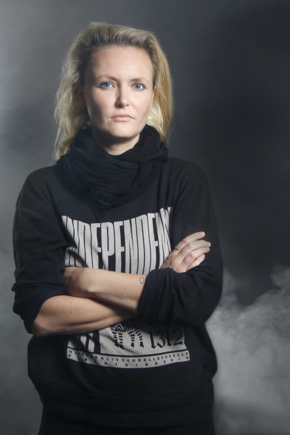 Lydia Haider - Kremayr & Scheriau