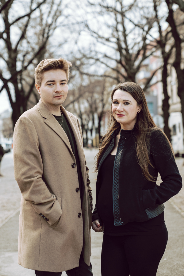 Magdalena Baran-Szoltys - Kremayr & Scheriau